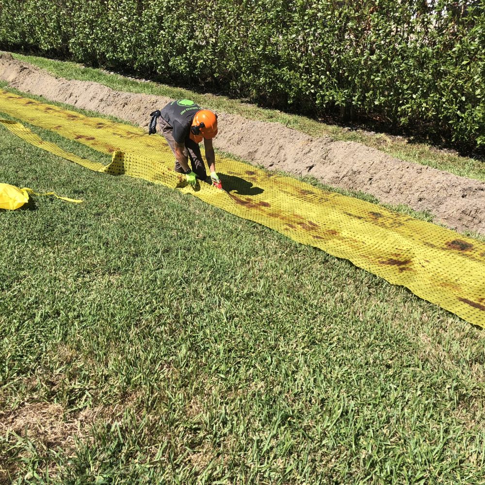 Ocala Florida Root Barrier Services by ISA Certified Arborist with 40 ...